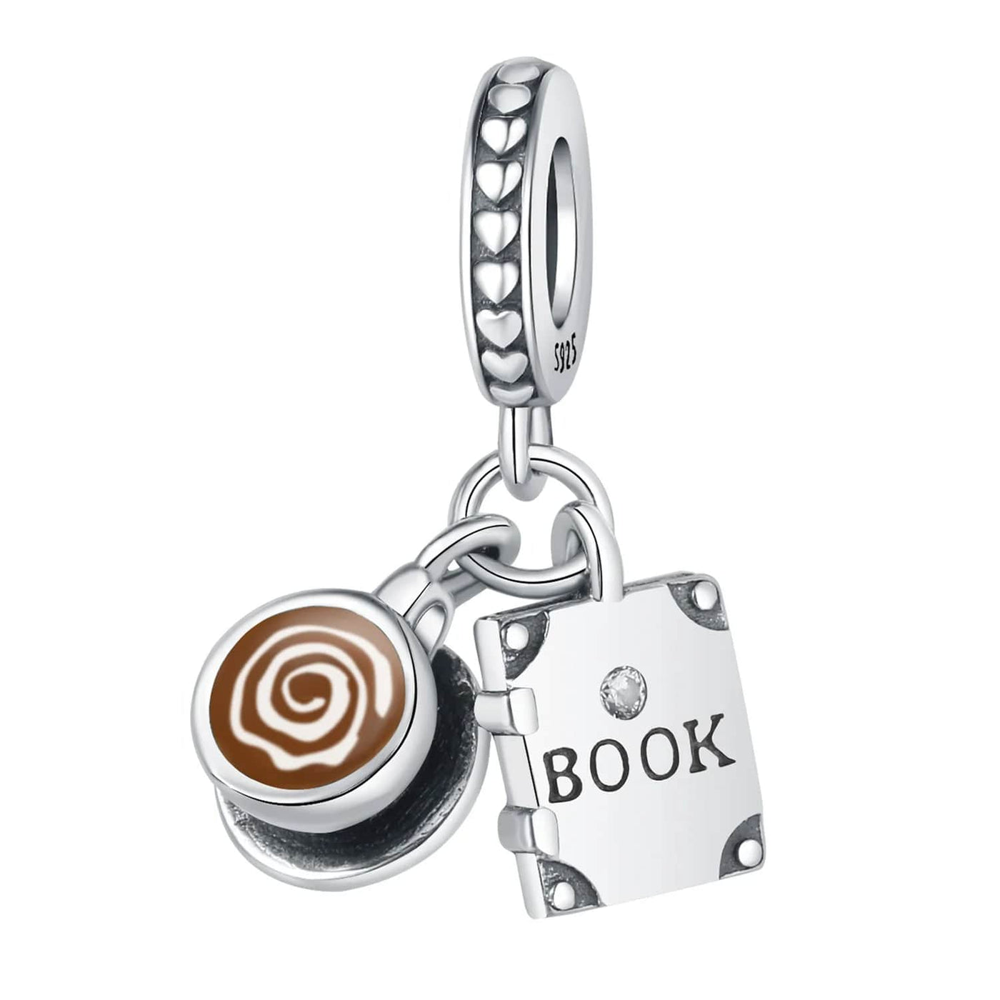 Food & Drink Charms | Food-Themed Jewelry for Food Lovers – Pangama