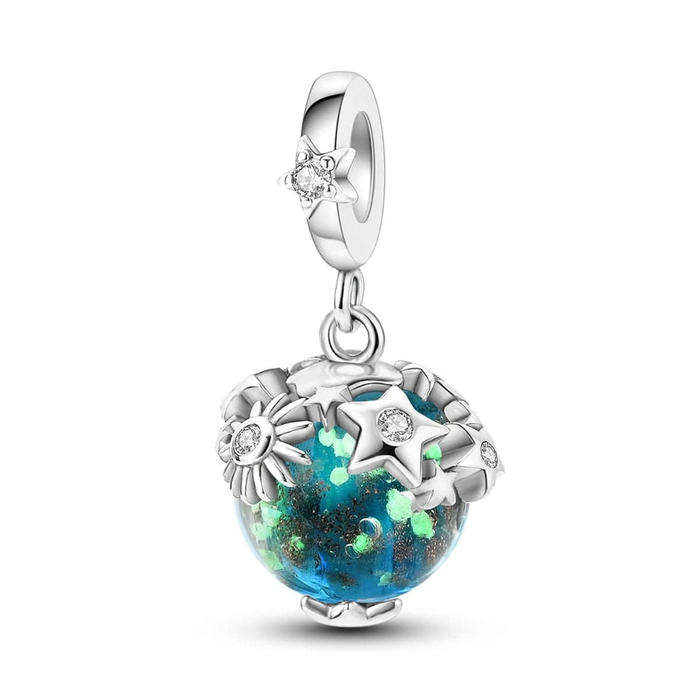 Luminous Charms | Glow in the Dark Charms Collection – Pangama Jewelry